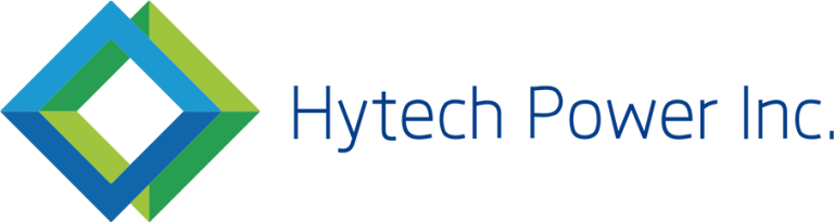 HYTECH POWER INC.